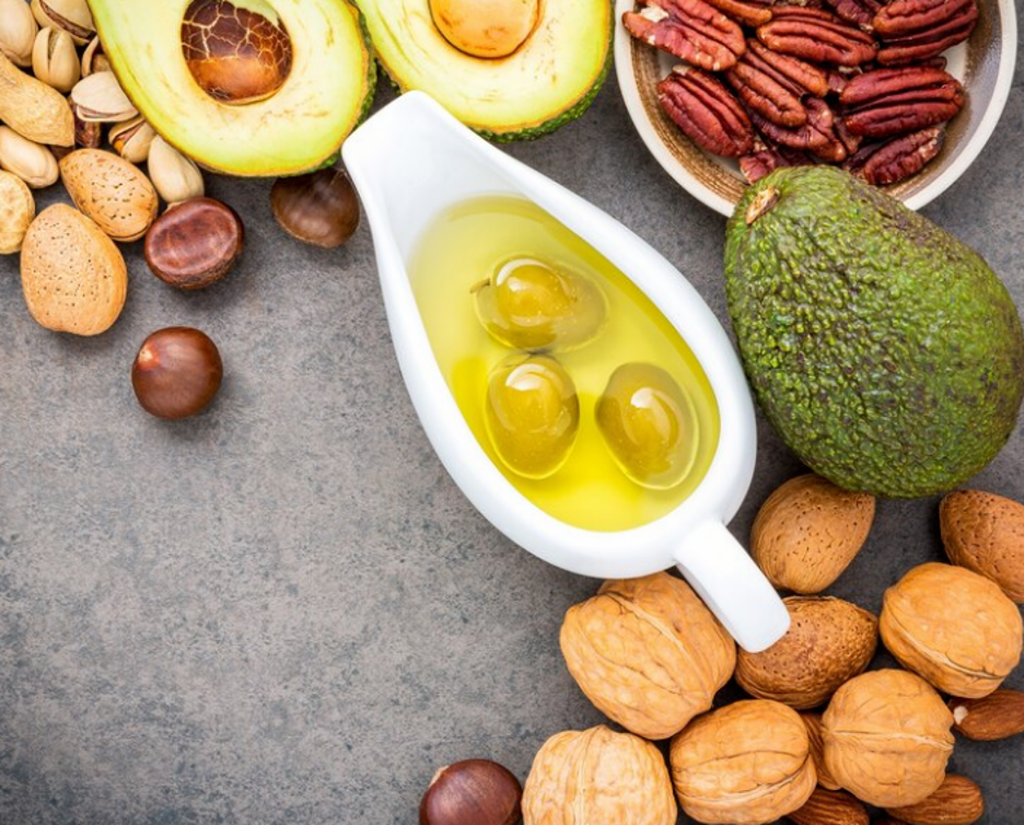 The Benefits Of MUFAs For Health - Prosperity Vineyards